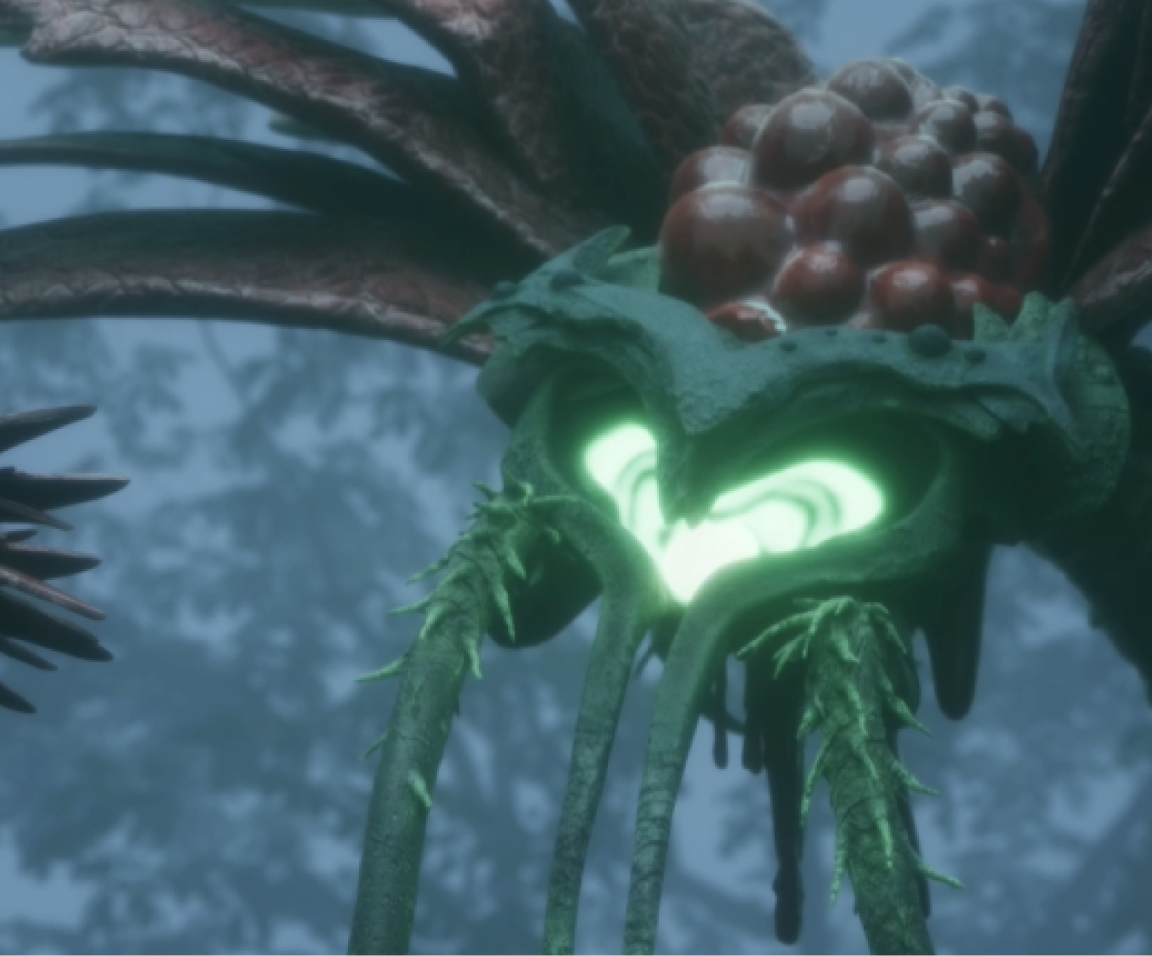 Otto Vs Caviar - Inceptive Studio